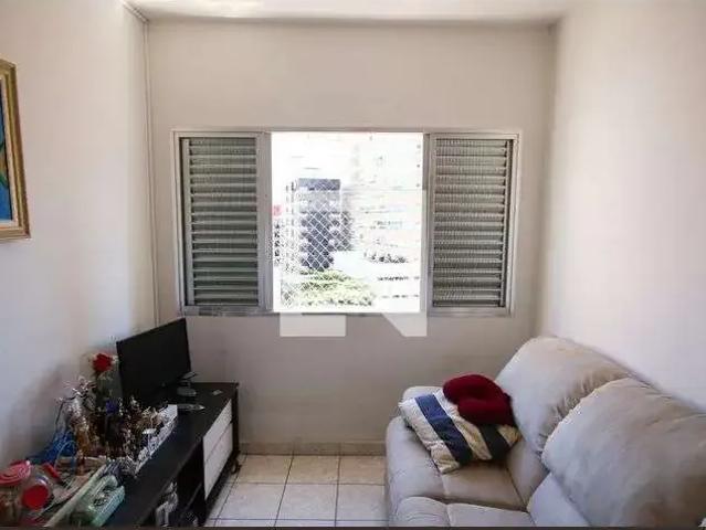 Apartamento para Locação em Praia Grande/SP Boqueirão 1 Quartos