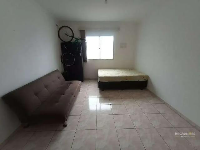 Apartamento para Locação em Praia Grande/SP Boqueirão 1 Quartos
