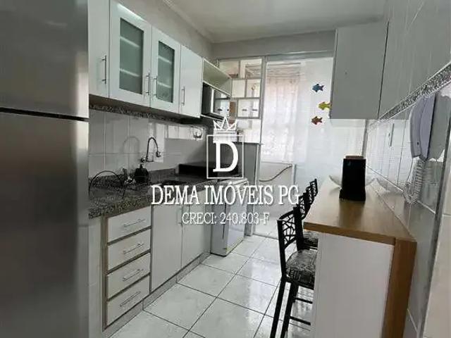 Apartamento para Locação em Praia Grande/SP Boqueirão 1 Quartos