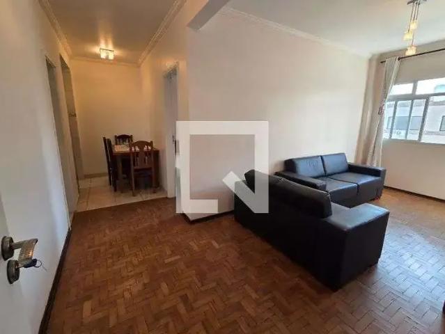 Apartamento para Locação em Praia Grande/SP Boqueirão 1 Quartos