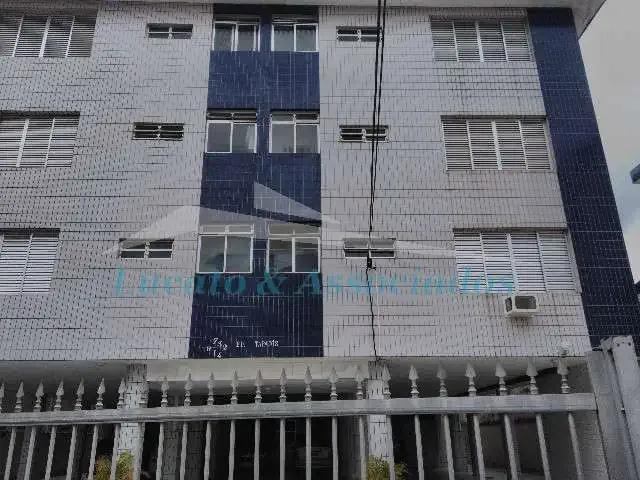 Apartamento para Locação em Praia Grande/SP Boqueirão 1 Quartos