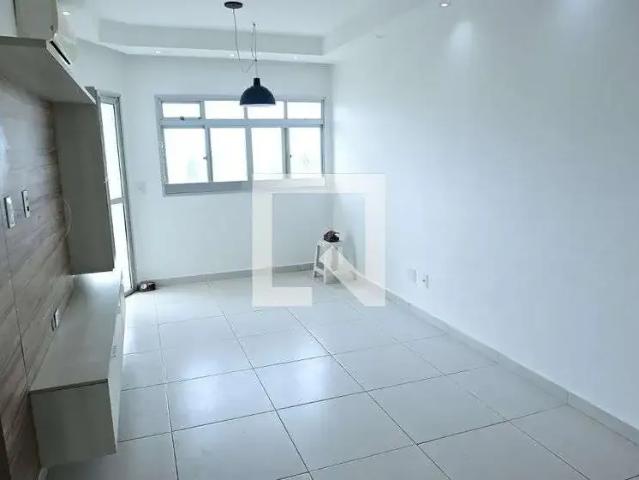 Apartamento para Locação em Praia Grande/SP Boqueirão 1 Quartos