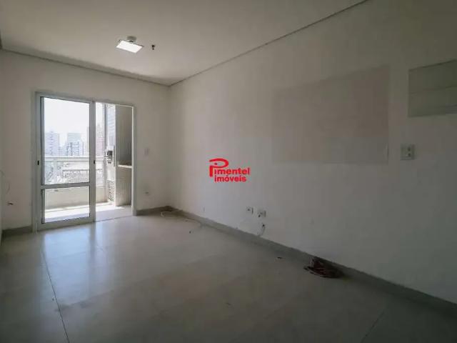 Apartamento para Locação em Praia Grande/SP Boqueirão 1 Quartos