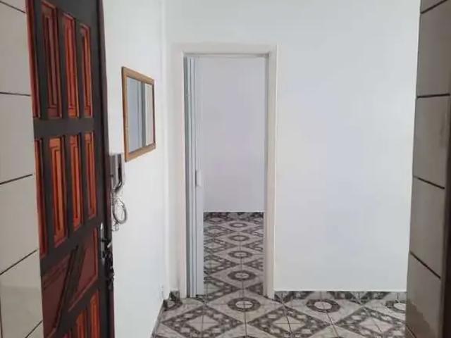 Apartamento para Locação em Praia Grande/SP Boqueirão 1 Quartos