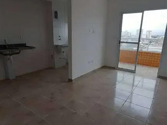 Apartamento para Locação em Praia Grande/SP Boqueirão 2 Quartos