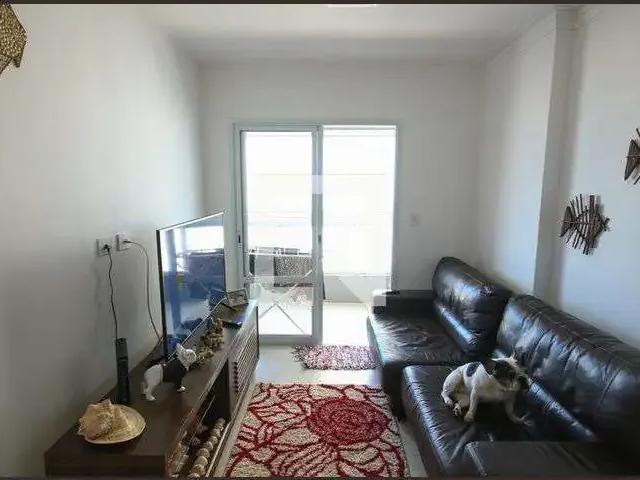 Apartamento para Locação em Praia Grande/SP Boqueirão 2 Quartos
