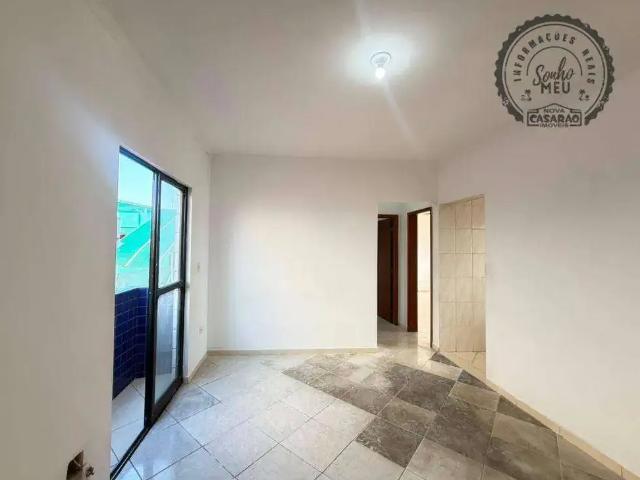 Apartamento para Locação em Praia Grande/SP Boqueirão 2 Quartos