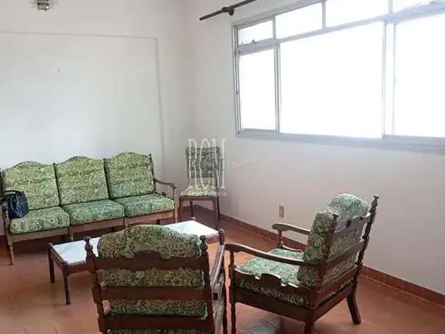 Apartamento para Locação em Praia Grande/SP Boqueirão 2 Quartos