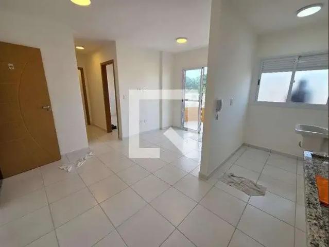 Apartamento para Locação em Praia Grande/SP Boqueirão 2 Quartos