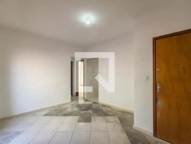 Apartamento para Locação em Praia Grande/SP Boqueirão 2 Quartos