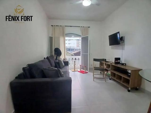 Apartamento para Locação em Praia Grande/SP Boqueirão 2 Quartos