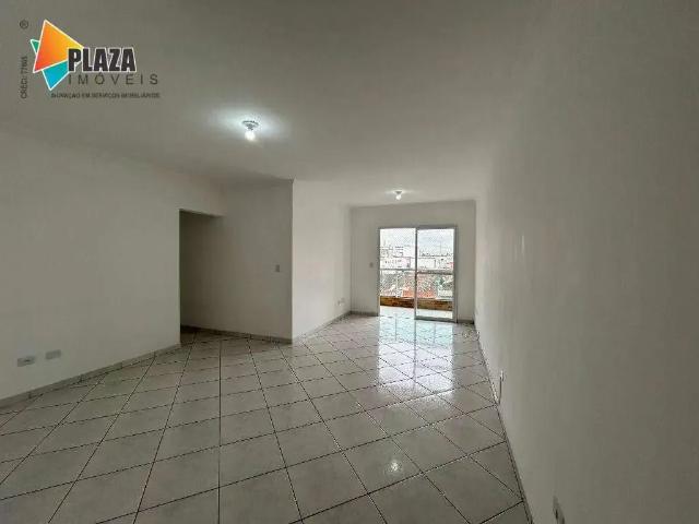 Apartamento para Locação em Praia Grande/SP Boqueirão 2 Quartos