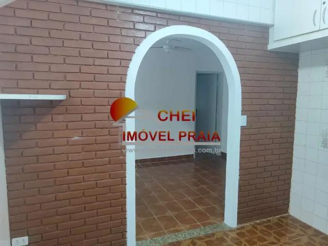 Apartamento para Locação em Praia Grande/SP Boqueirão 2 Quartos
