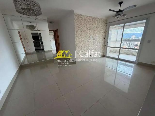 Apartamento para Locação em Praia Grande/SP Boqueirão 2 Quartos
