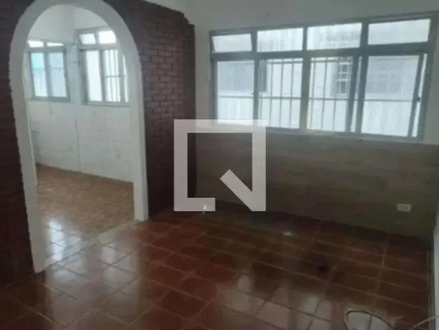 Apartamento para Locação em Praia Grande/SP Boqueirão 2 Quartos