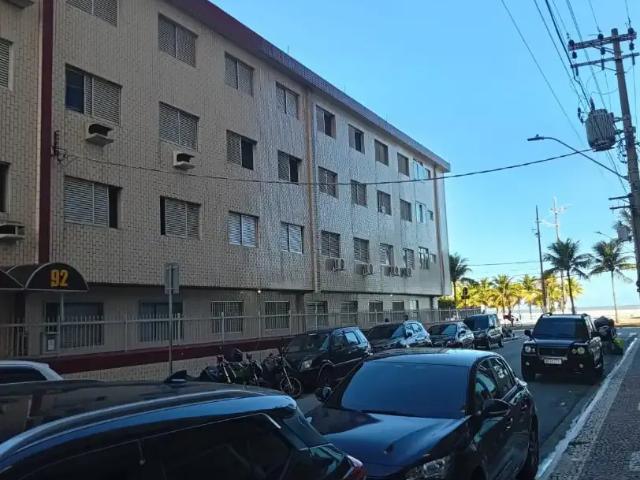 Apartamento para Locação em Praia Grande/SP Boqueirão 2 Quartos