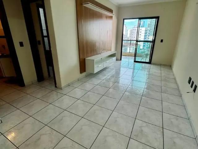 Apartamento para Locação em Praia Grande/SP Boqueirão 2 Quartos