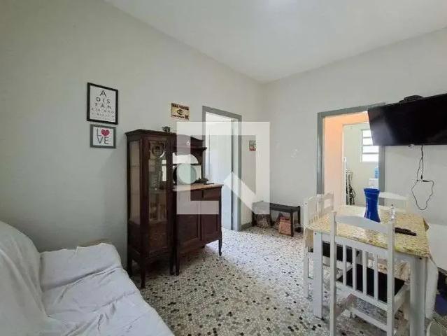 Apartamento para Locação em Praia Grande/SP Boqueirão 2 Quartos