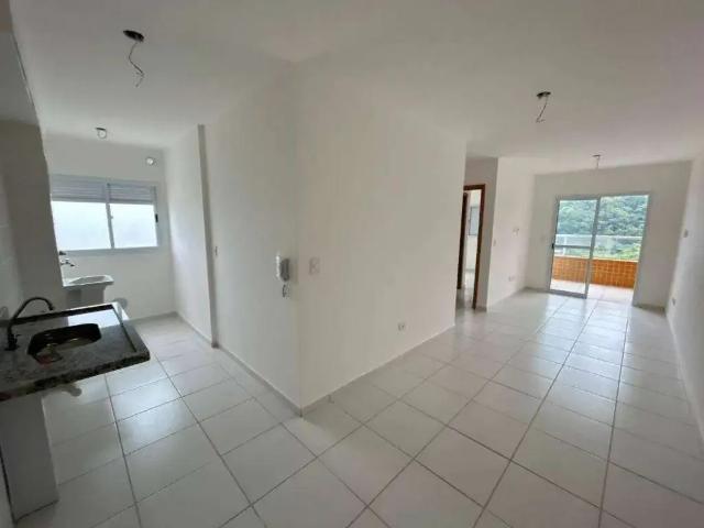 Apartamento para Locação em Praia Grande/SP Boqueirão 2 Quartos