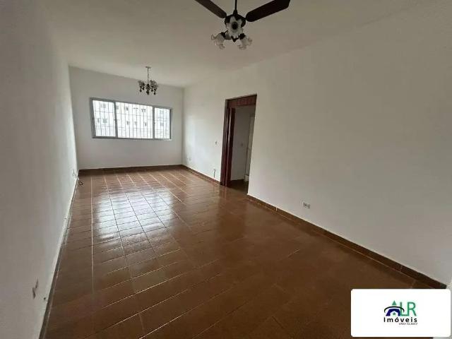 Apartamento para Locação em Praia Grande/SP Boqueirão 2 Quartos