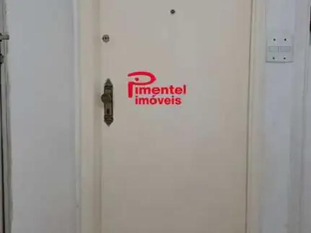 Apartamento para Locação em Praia Grande/SP Boqueirão 2 Quartos