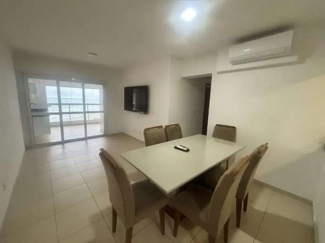 Apartamento para Locação em Praia Grande/SP Boqueirão 2 Quartos
