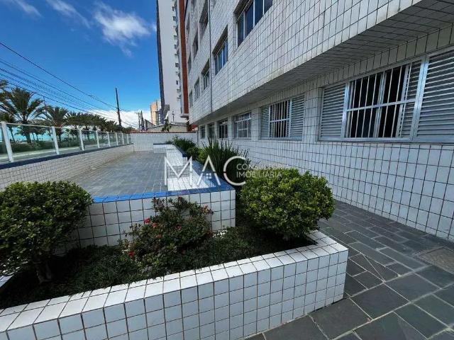 Apartamento para Locação em Praia Grande/SP Boqueirão 2 Quartos
