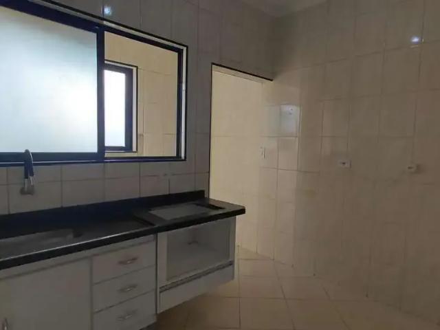 Apartamento para Locação em Praia Grande/SP Boqueirão 2 Quartos