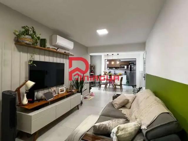 Apartamento para Locação em Praia Grande/SP Boqueirão 2 Quartos