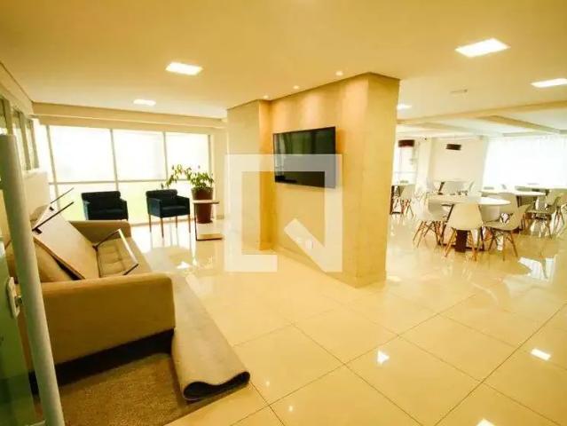 Apartamento para Locação em Praia Grande/SP Boqueirão 2 Quartos