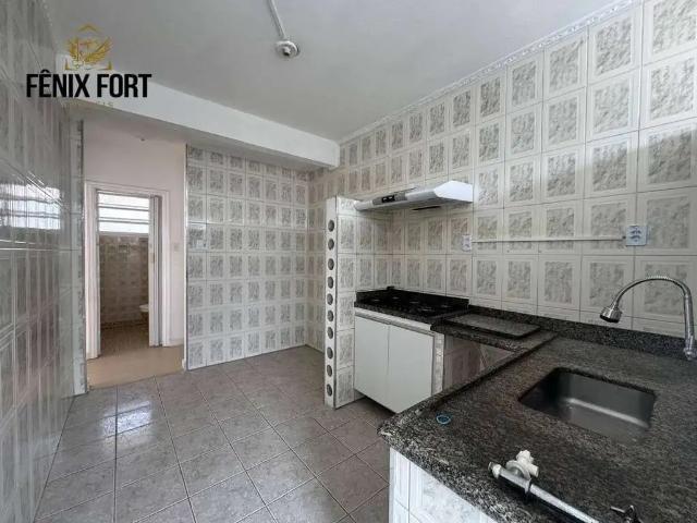 Apartamento para Locação em Praia Grande/SP Boqueirão 2 Quartos