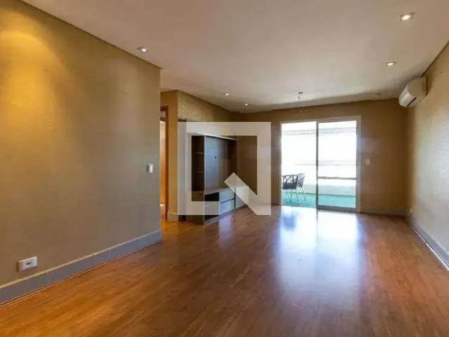 Apartamento para Locação em Praia Grande/SP Boqueirão 2 Quartos