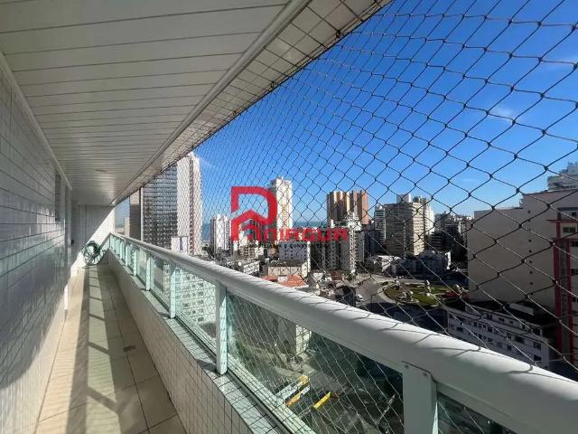 Apartamento para Locação em Praia Grande/SP Boqueirão 2 Quartos