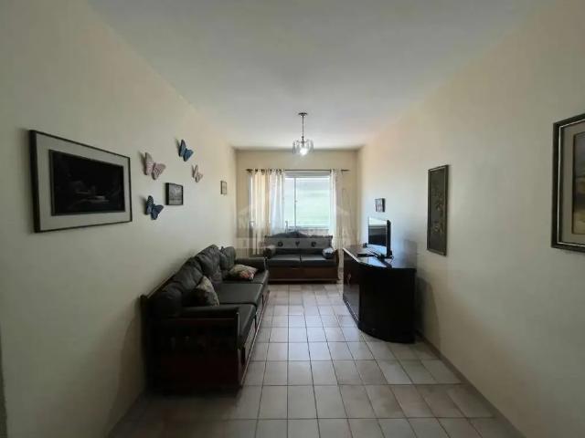 Apartamento para Locação em Praia Grande/SP Boqueirão 2 Quartos