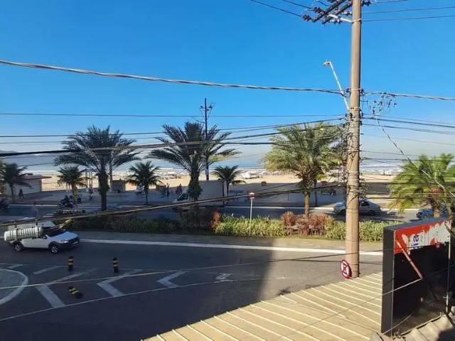 Apartamento para Locação em Praia Grande/SP Boqueirão 2 Quartos