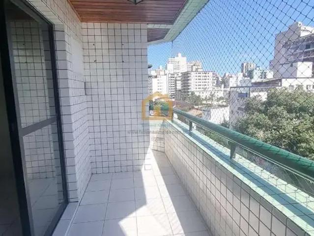Apartamento para Locação em Praia Grande/SP Boqueirão 2 Quartos