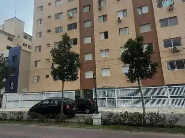 Apartamento para Locação em Praia Grande/SP Boqueirão 2 Quartos
