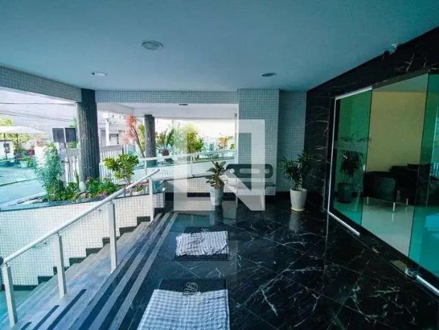 Apartamento para Locação em Praia Grande/SP Boqueirão 2 Quartos