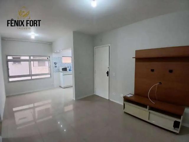 Apartamento para Locação em Praia Grande/SP Boqueirão 2 Quartos