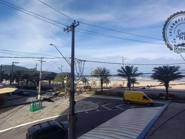 Apartamento para Locação em Praia Grande/SP Boqueirão 2 Quartos