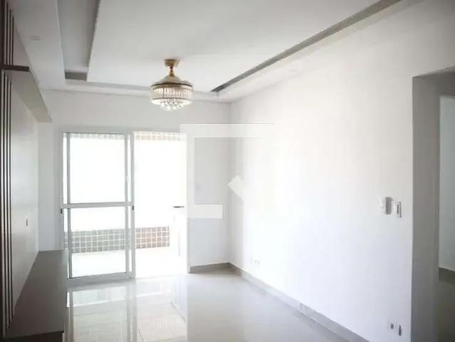 Apartamento para Locação em Praia Grande/SP Boqueirão 2 Quartos
