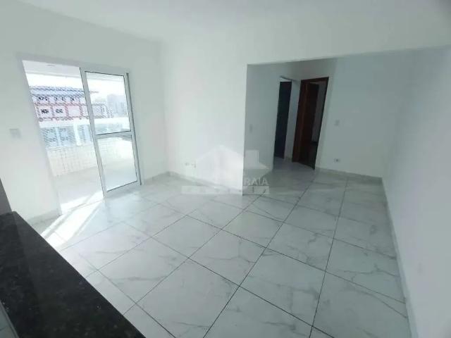 Apartamento para Locação em Praia Grande/SP Boqueirão 2 Quartos