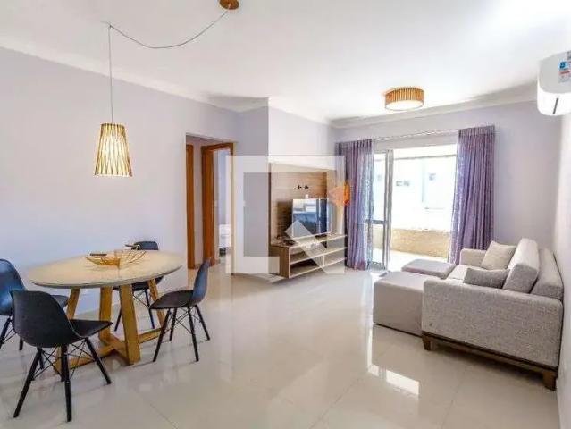 Apartamento para Locação em Praia Grande/SP Boqueirão 2 Quartos