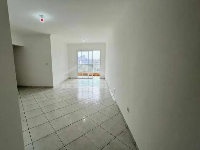 Apartamento para Locação em Praia Grande/SP Boqueirão 2 Quartos