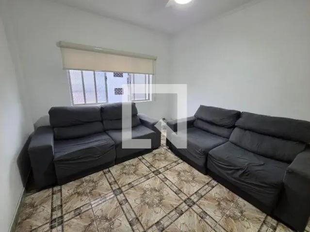 Apartamento para Locação em Praia Grande/SP Boqueirão 2 Quartos