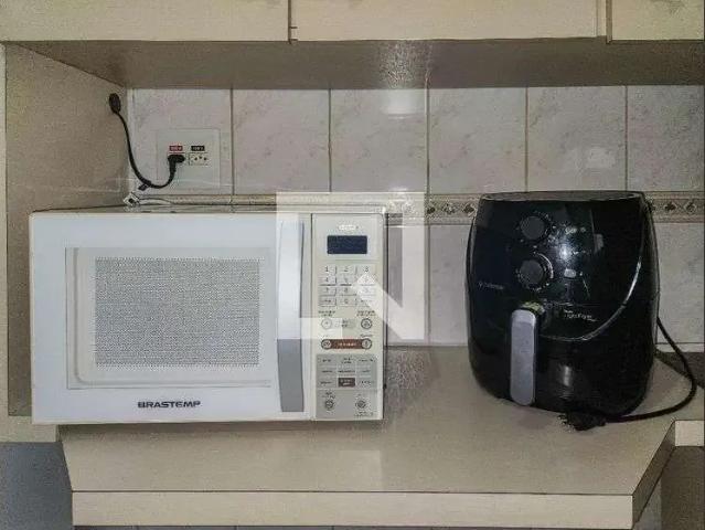 Apartamento para Locação em Praia Grande/SP Boqueirão 2 Quartos