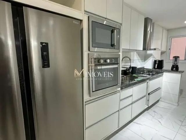Apartamento para Locação em Praia Grande/SP Boqueirão 2 Quartos