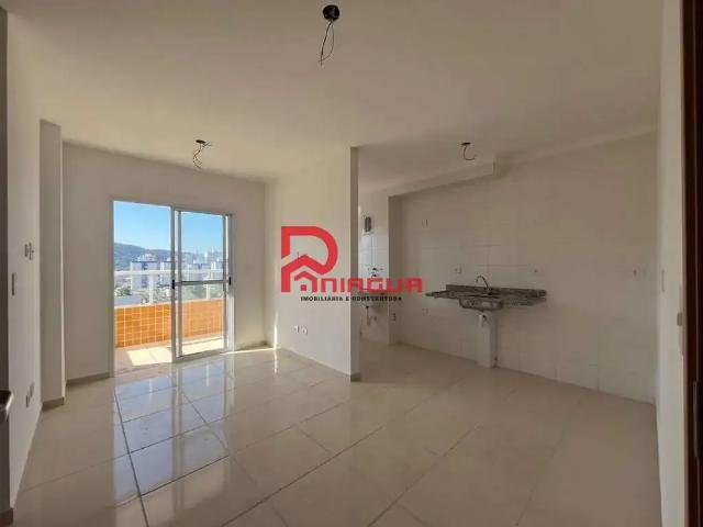 Apartamento para Locação em Praia Grande/SP Boqueirão 2 Quartos