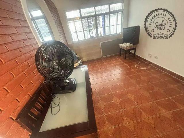 Apartamento para Locação em Praia Grande/SP Boqueirão 2 Quartos