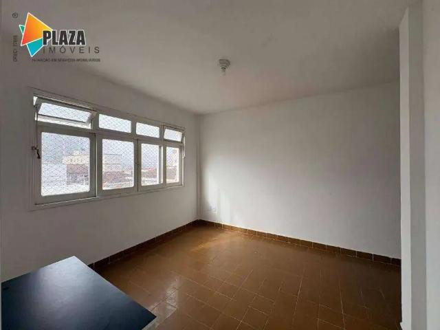 Apartamento para Locação em Praia Grande/SP Boqueirão 2 Quartos